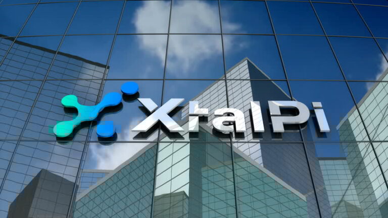 AI Drug R&D Startup XtalPi Lands Massive $319M SoftBank