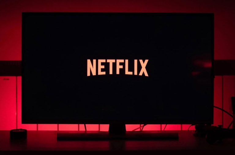 Netflix: A Journey of a Startup Who Changed the Entertainment Industry.